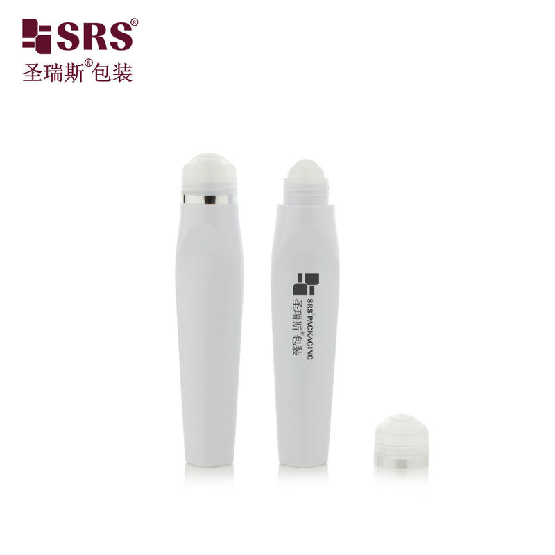 SRS8444-12ML Custom PETG Plastic Roller Ball Bottle Liquid Formula ...